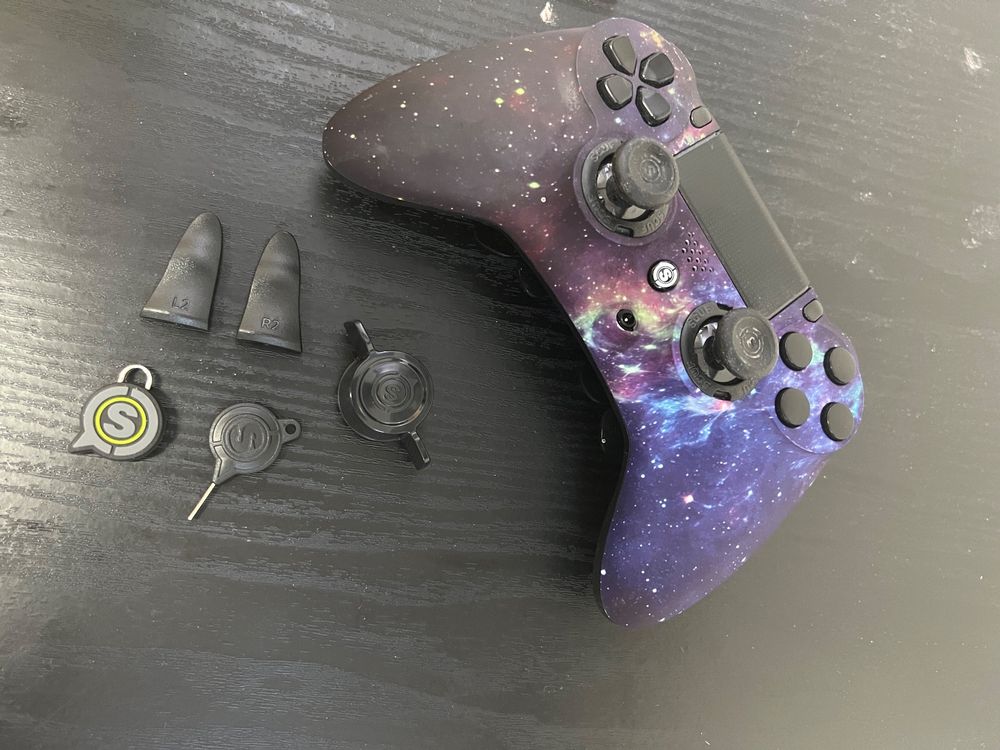 Manette scuf impact | Kaufen auf Ricardo
