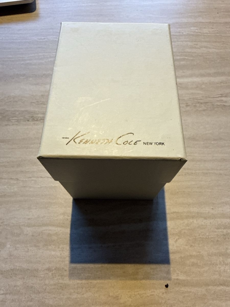 Kenneth Cole Herren Uhr - Digital, Neu mit Etikett (Neu und ...