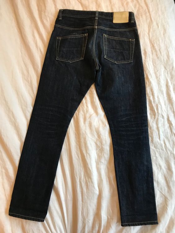 Somét Jeans / made in japan (Gebraucht) in Zürich für CHF 45 – mit ...