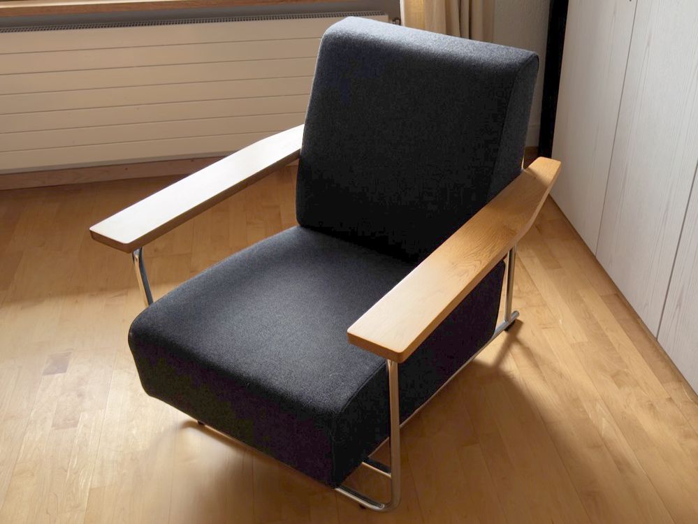 Robert Neutra: Lovell Easy Chair (Gebraucht) in Muri für CHF 336 – nur ...