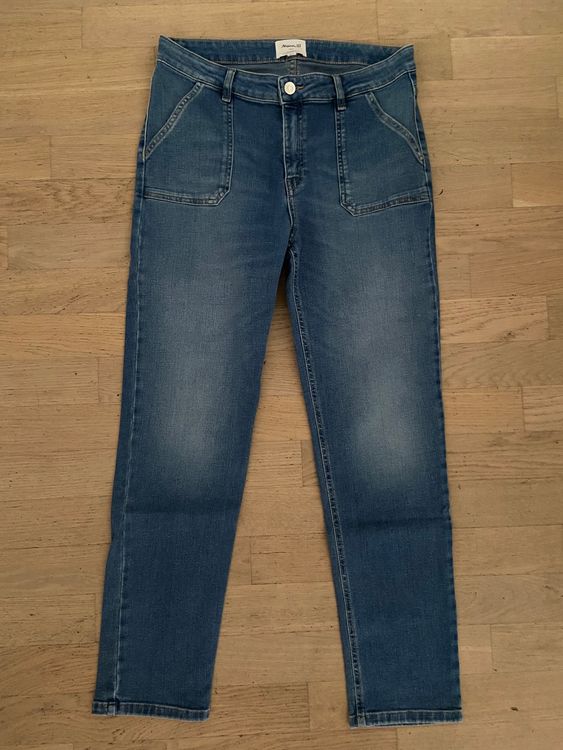 MAISON 123 Nalla jean droit t. 40 - NEUF (Neuf (Voir description)) à ...