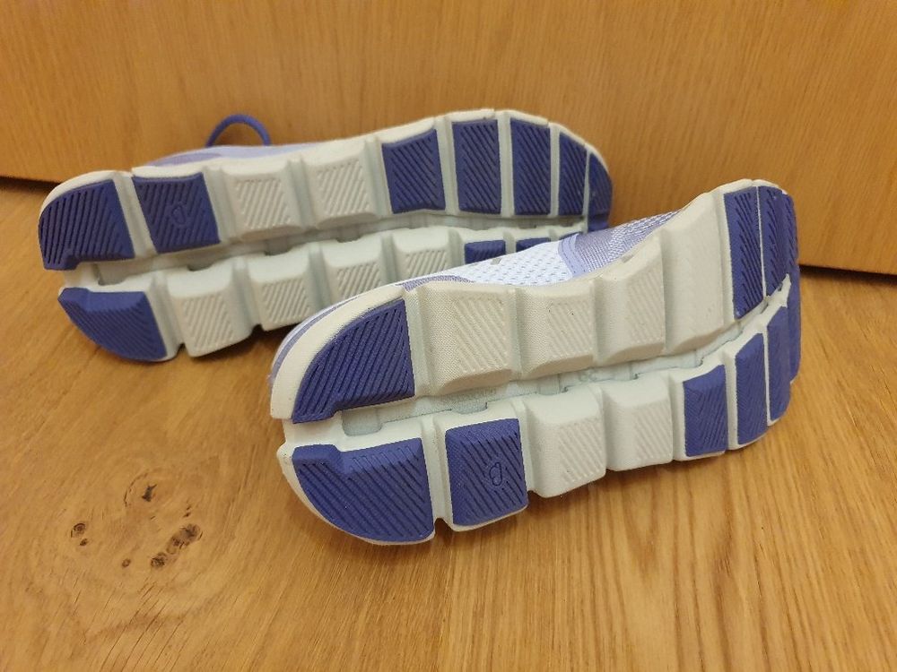 On cloud Speedboard Hellviolett grau 39 (Neu (gemäss Beschreibung)) in ...