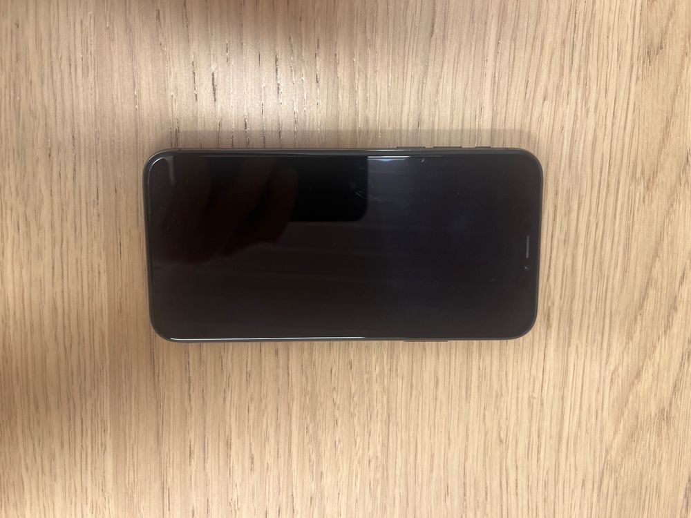 Apple iphone X | Kaufen auf Ricardo
