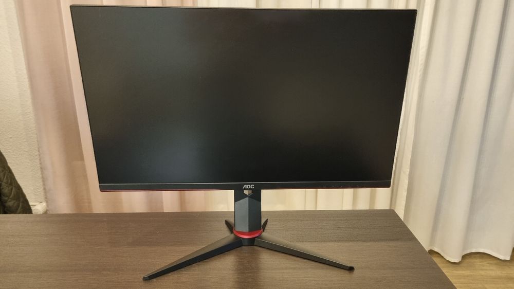 Monitor - AOC 27G2U/BK - 27 Zoll Full-HD - Neupreis 250 Chf (Neu ...