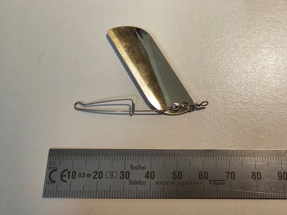 Steinerli Spinner Löffeli leicht unbeschwert 3NS – neu, OVP (Neu und ...