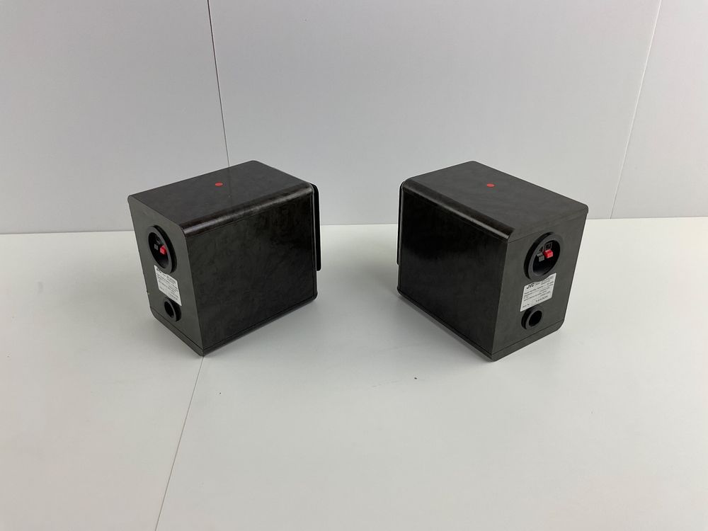 JVC SP-UX5000 Lautsprecher Paar 20 Watt 4 Ohm (Gebraucht) in Volketswil ...