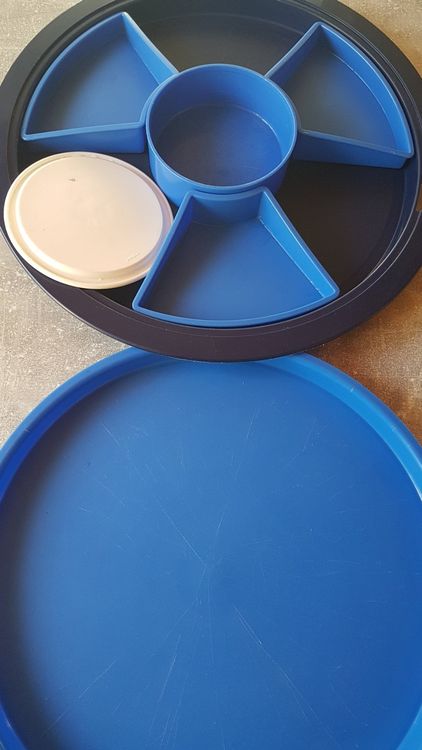 Tupperware plateau multifonctionnel | Kaufen auf Ricardo