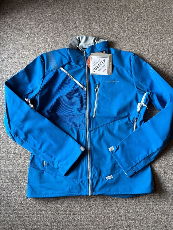 Neue La Sportiva Cheilon 2.0 WS GTX Jacke, Herren, Gr. XL/52 (Neu und ...