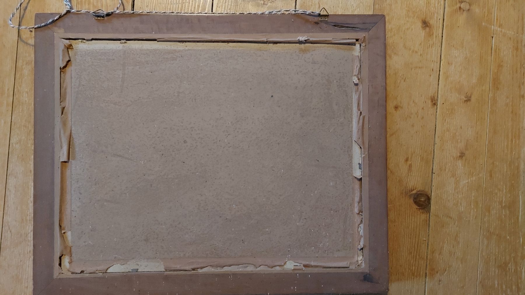 Antikes Bild (Gebraucht) in Schwarzenegg für CHF 1 – mit Lieferung auf ...