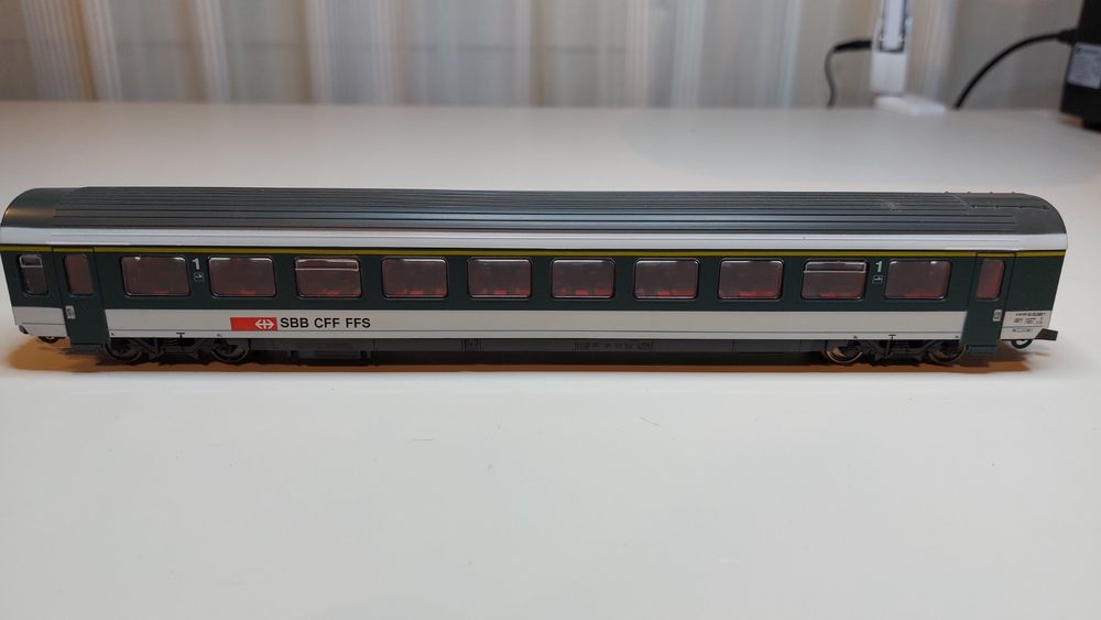 Roco EW IV 1. Klasse | Kaufen auf Ricardo