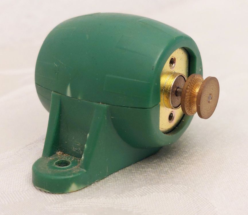 Wilesco Dynamo für Dampfmaschine | Kaufen auf Ricardo