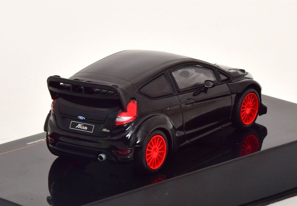 Ixo 1:43 Ford Fiesta Custom 2011 | Kaufen auf Ricardo