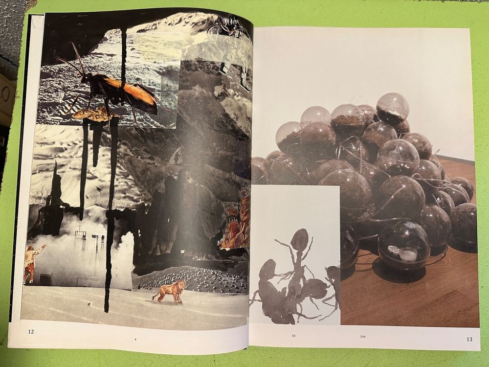 Sabine Rusterholz: huber.huber – Universen. (Gebraucht) in Zürich für ...