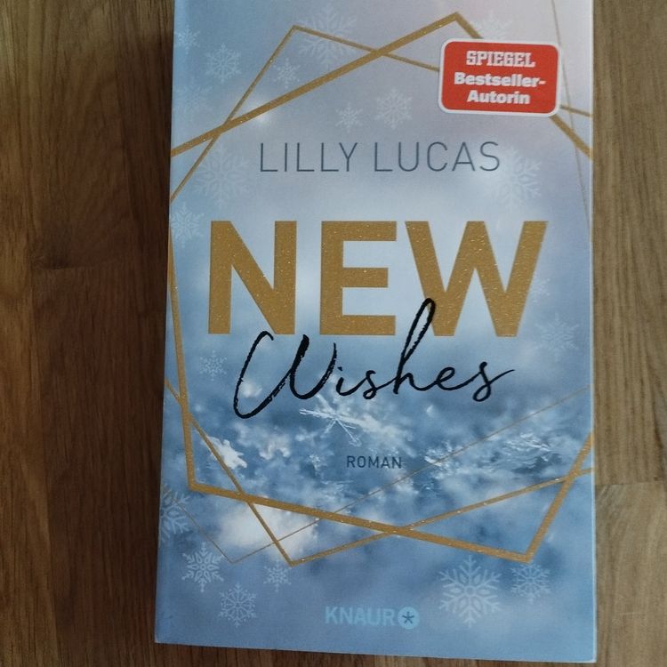 TB - Lilly Lucas - New Wishes - Green Valley (Neu und originalverpackt ...