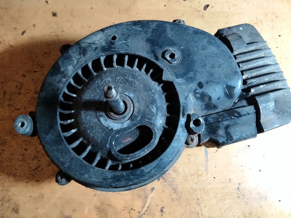 Piaggio Ciao Motor (Gebraucht) in Langendorf für CHF 121 – mit ...