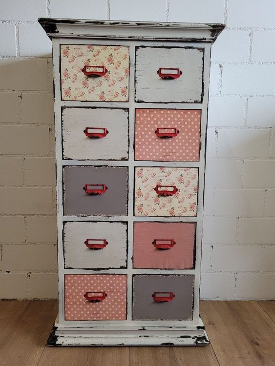 Kommode von Kare Design | Kaufen auf Ricardo