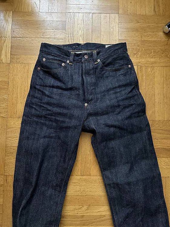 Big John Buckaroo Raw Denim (Gebraucht) in Zürich für CHF 120 – nur ...