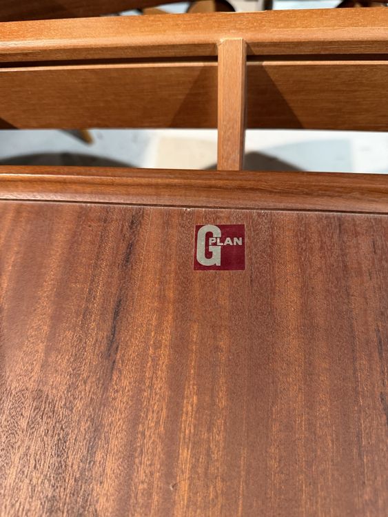 Table ronde à rallonge en Teck (Gebraucht) in Arnex-sur-Orbe für CHF ...
