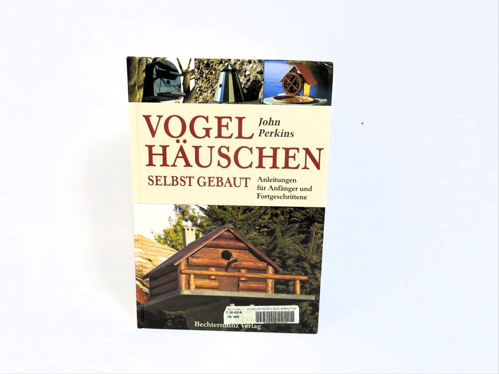 Hasenhauser Selbst Bauen