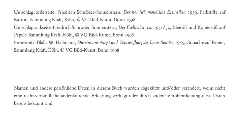 Grenzgänger zwischen Kunst und Psychiatrie; Hartmut Kraft | Kaufen auf ... Grenzgänger zwischen Kunst und Psychiatrie; Hartmut Kraft | Kaufen auf ...