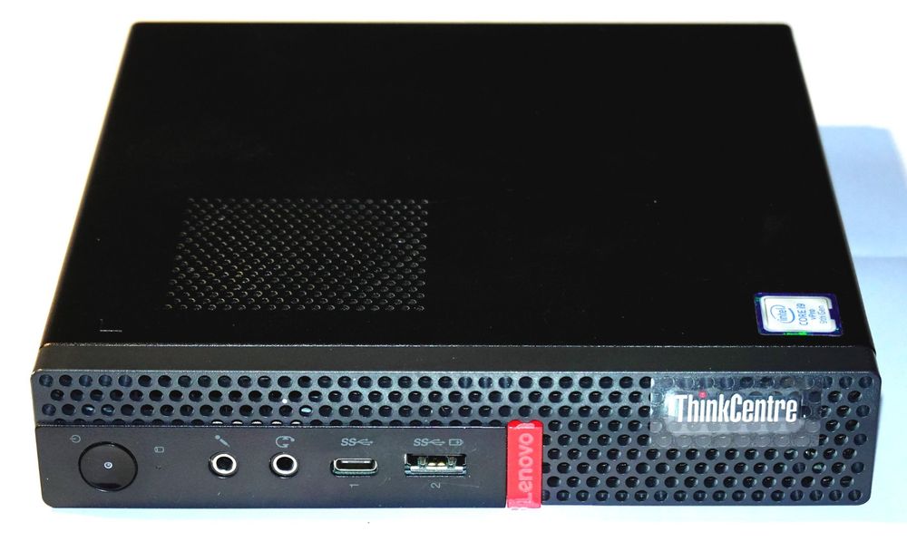 Lenovo ThinkCentre M920x Tiny | Kaufen auf Ricardo