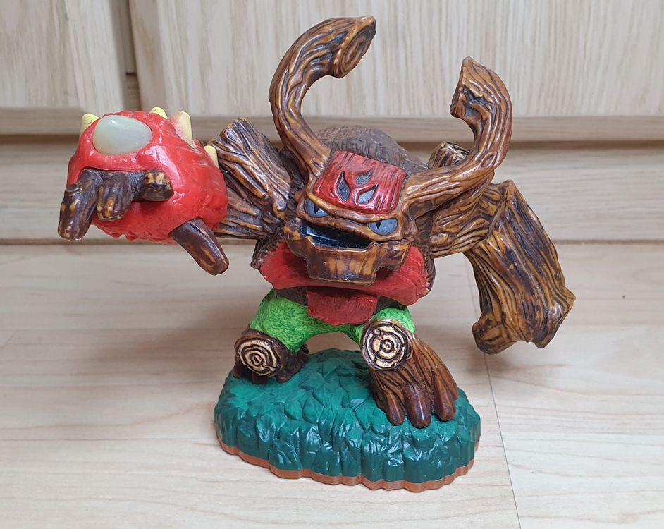 Tree Rex - Skylanders Giants | Kaufen auf Ricardo