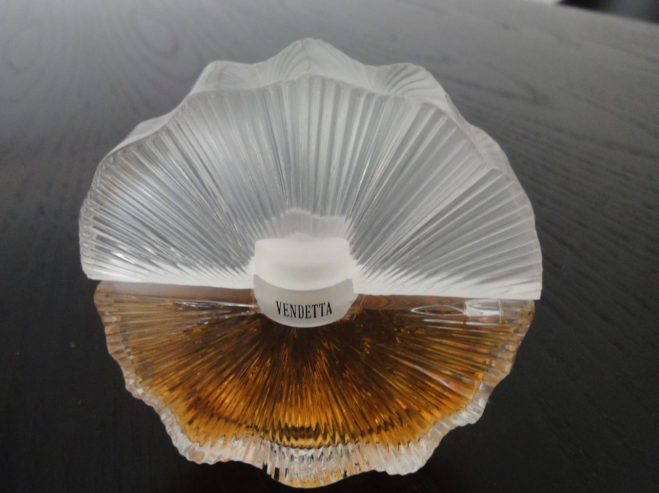 Parfum VENDETTA de Valentino, Paris - 15 ml 0.5Fl.oz (Neu (gemäss ...