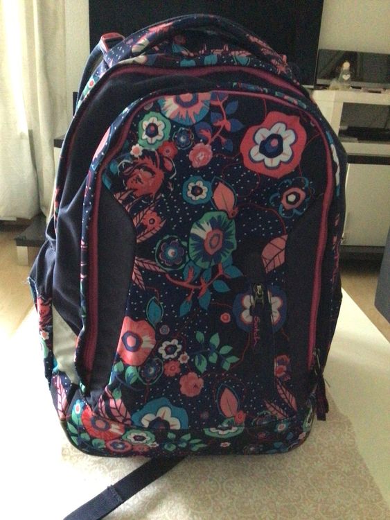 Schultheke, Rucksack, Schultasche SATCH (Gebraucht) in Horw für CHF 45 ...