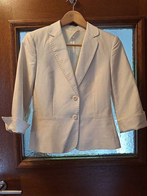 Max Mara Studio Blazer Gr. 36 (Gebraucht) in Tamins für CHF 70 – nur ...