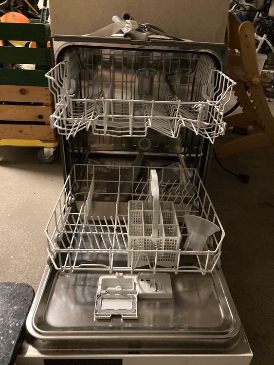 V-ZUG Adora N (Gebraucht) in Reinach AG für CHF 200 – nur Abholung auf ...