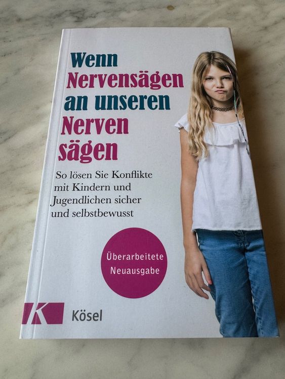 WENN NERVENSÄGEN AN UNSERE NERVEN SÄGEN BUCH (Gebraucht) in hägendorf ...