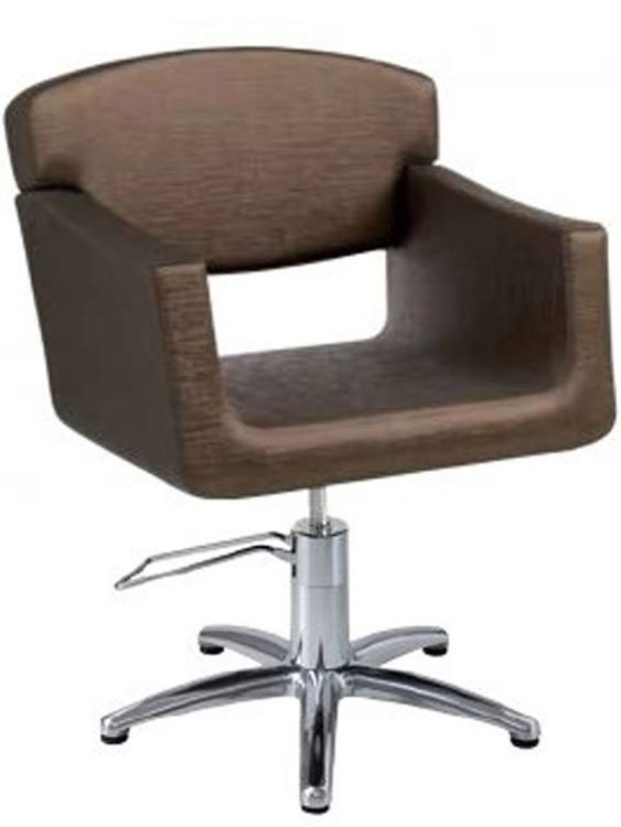 Coiffeurstuhl AMBRA (Neu (gemäss Beschreibung)) in Siebnen für CHF 328 – mit Lieferung auf ...