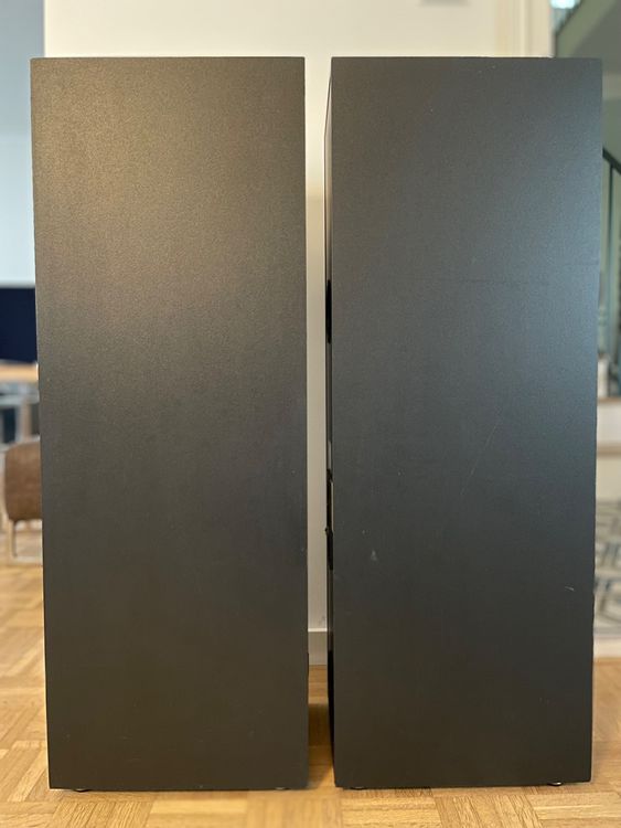 Standboxen ELAC ELT 10 (Gebraucht) in Meilen für CHF 59 – nur Abholung ...