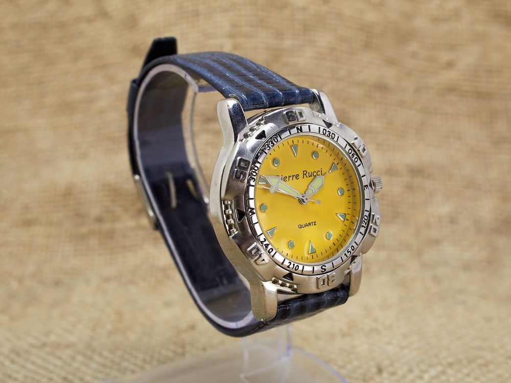 Herren Uhr, Pierre Rucci, 36 mm (Neu (gemäss Beschreibung)) in Luzern ...