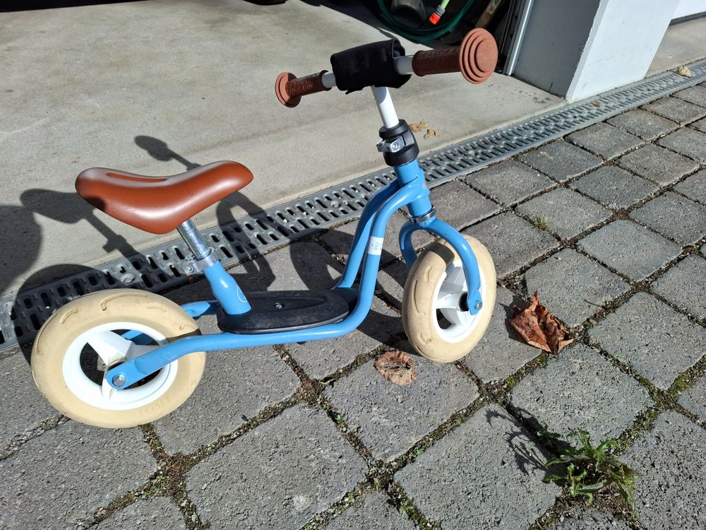 Puky Laufrad LR M, Top Zustand, ideal für den Herbst! (Gebraucht) in ...