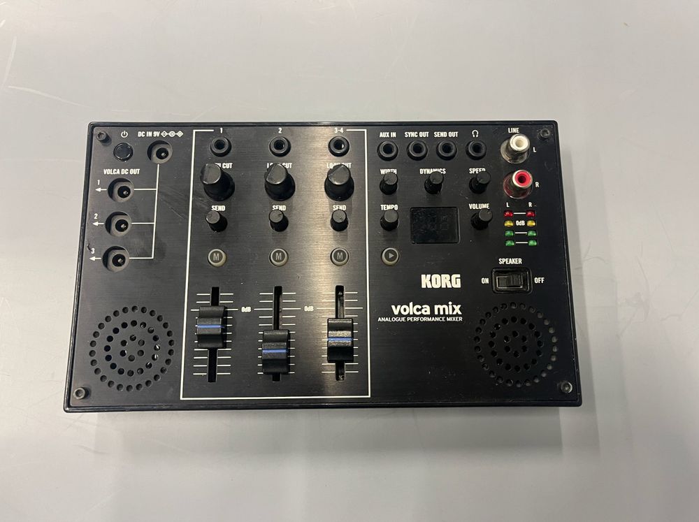 Volca Mix | Kaufen auf Ricardo