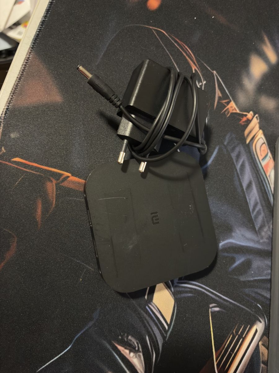 Xiaomi Mi Box S 4K HDR Android TV - Perfette Condizioni (Usato) a ...