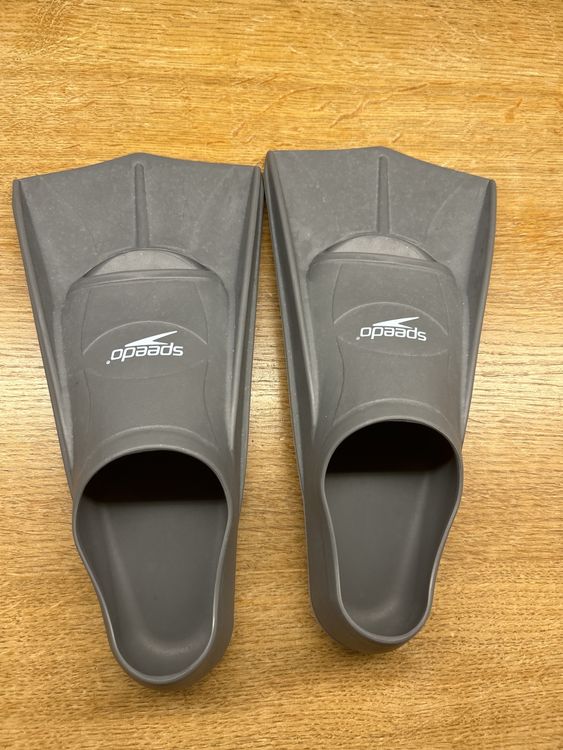 Schwimmflossen Speedo (Neu (gemäss Beschreibung)) in Wichtrach für CHF ...