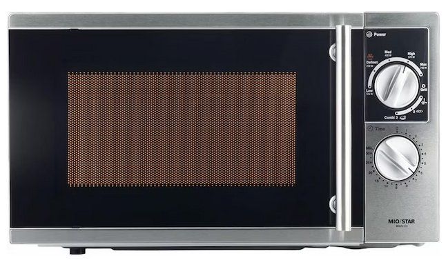 Microwelle Mio Star Wave 100 (Gebraucht) in Zürich für CHF 46 – nur ...