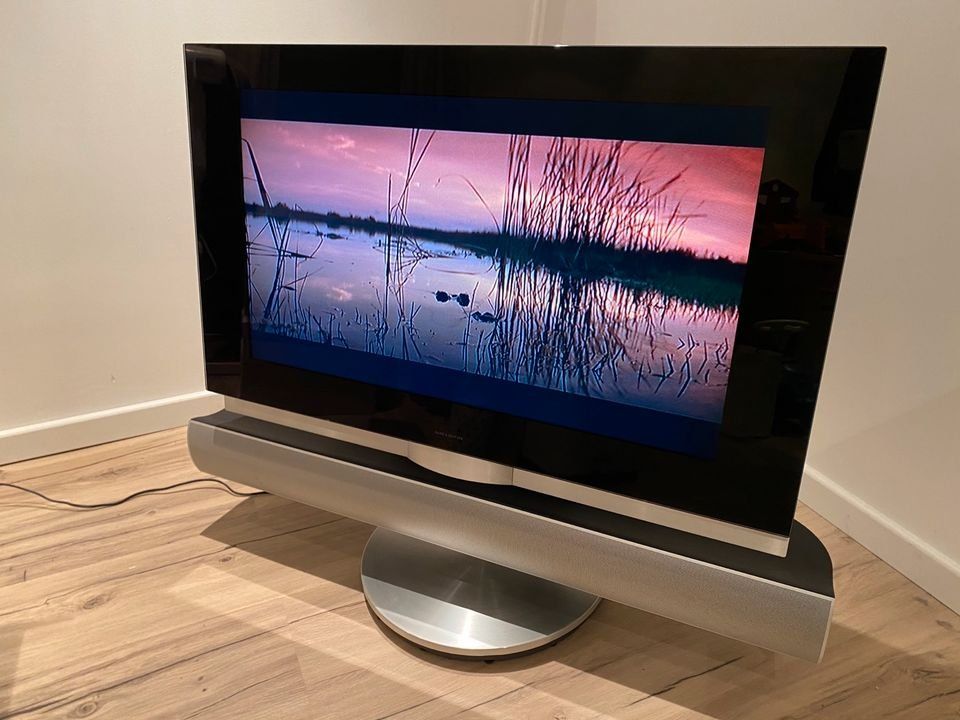 Bang & Olufsen BeoVision 7-32 HDMi | Kaufen auf Ricardo