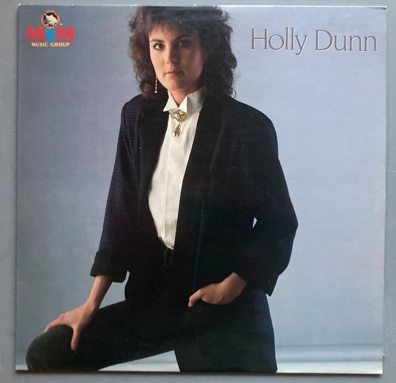 HOLLY DUNN - HOLLY DUNN (Gebraucht) in Poliez-Pittet für CHF 4 – mit ...