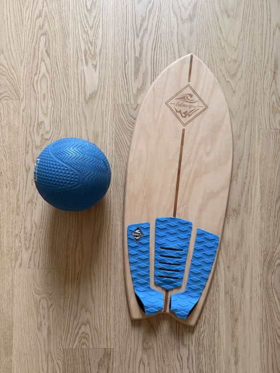Balance Pro Board (Gebraucht) in Winterthur für CHF 119 – nur Abholung ...