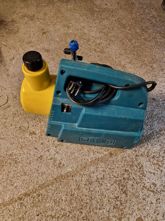 Refco Vakuumpumpe | Kaufen auf Ricardo