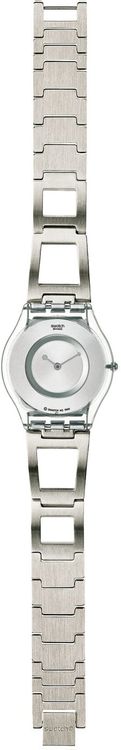 Swatch Skin Paved In Silver (D'occasion) à coldrerio pour CHF 25 – avec ...