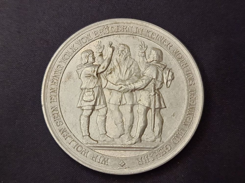1° August 1891 | Kaufen auf Ricardo