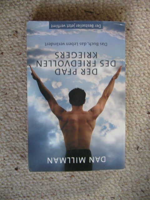 Der Pfad des friedvollen Kriegers Dan Millan (Gebraucht) in Reitnau für ...