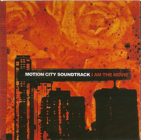 Motion City Soundtrack – I Am The Movie | Kaufen auf Ricardo