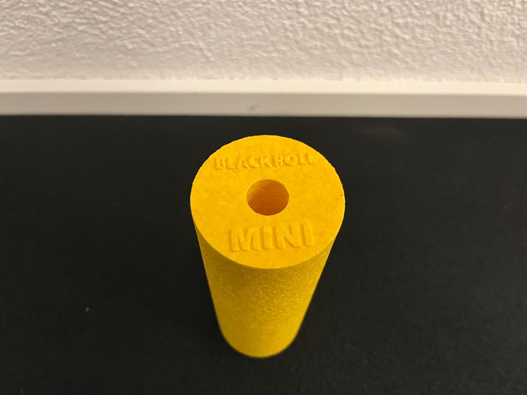 Blackroll Mini Gelb - Zustand: neu (Neu und originalverpackt) in Aesch ...