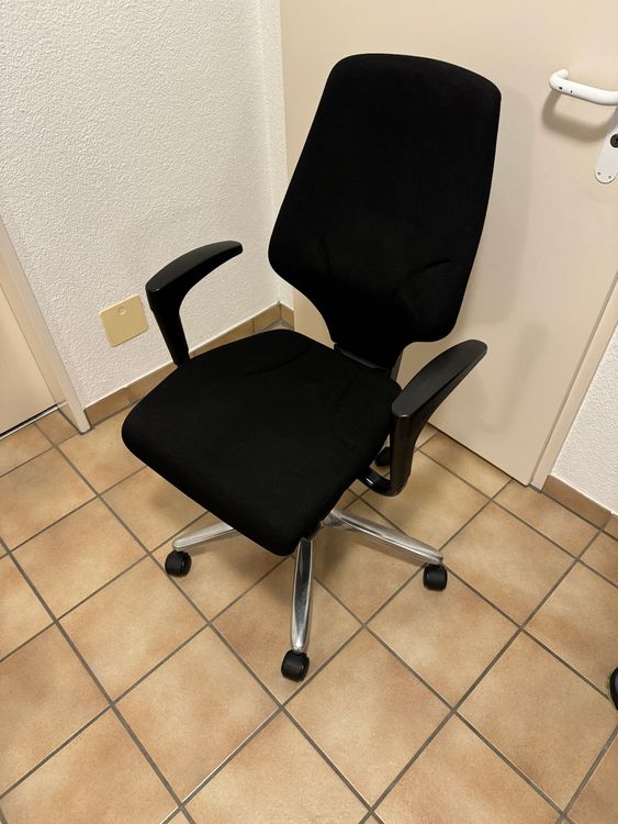 Bürostuhl Giroflex 64 (Designer Paolo Fancelli) | Kaufen auf Ricardo