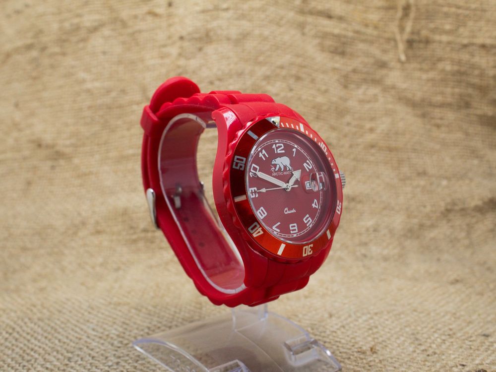Herren Uhr, Arctic watch, 44 mm (Neu (gemäss Beschreibung)) in Luzern ...